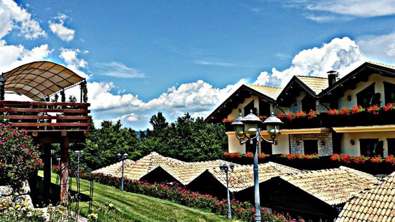 Scheda struttura - Sangro Aventino Turismo